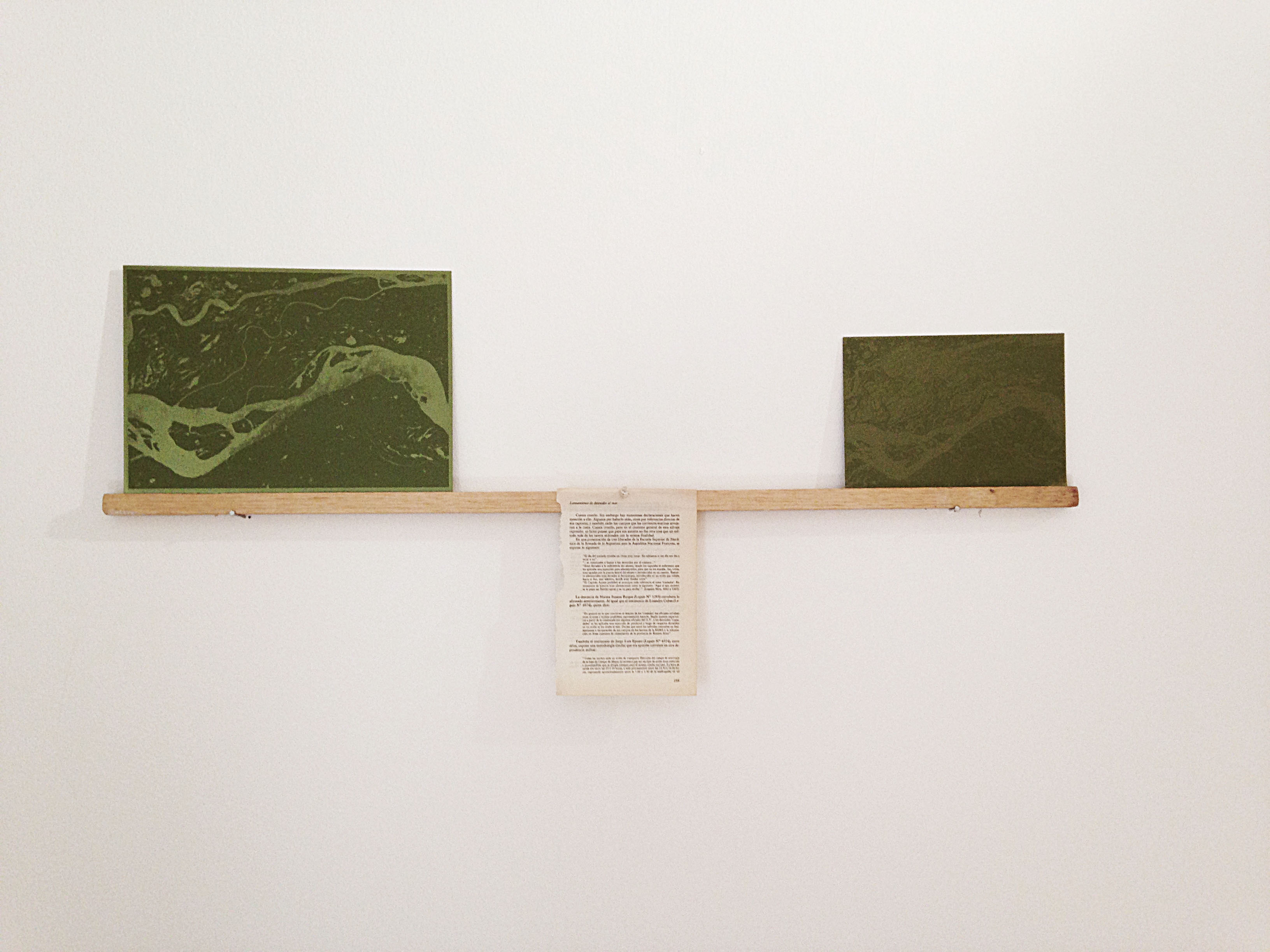 Auratic translations – Victoria Ahrens